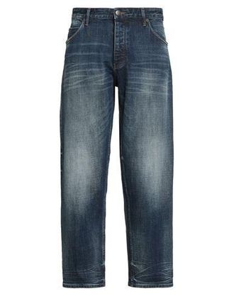 Emporio Armani BAS - Pantalons en jean sur YOOX.COM