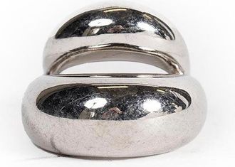 Panconesi Double Blow Up Ring