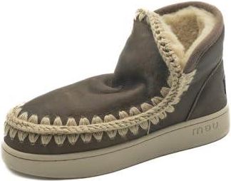 Mou Chaussures Femme FW741000C NEWESKIMO Sneak VINCOG AI25, marron, 36 EU