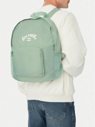 Billabong Rucksack CEOWB-BLB-MZ-001-09 Hellgr&uuml;n
