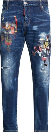Dsquared2 HOSEN & R&Ouml;CKE - Jeanshosen auf YOOX.COM
