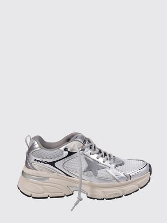 Golden Goose Baskets GOLDEN GOOSE Femme couleur Gris