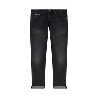 Dondup Bray Jeans - Homme - Jeans - Noir - Taille: W31