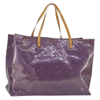 Louis Vuitton Damen, Pre-Owned, Lila, ONE SIZEGr&ouml;&szlig;e