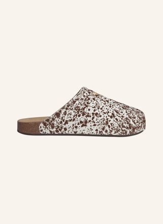 adidas Originals Adidas Originals Pantoletten Adimule braun
