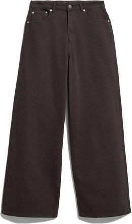 IVY OAK Pantalons - Femme - Jeans - Brun - Taille: 42 FR