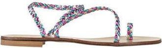 Divine Follie CHAUSSURES - Tongs sur YOOX.COM