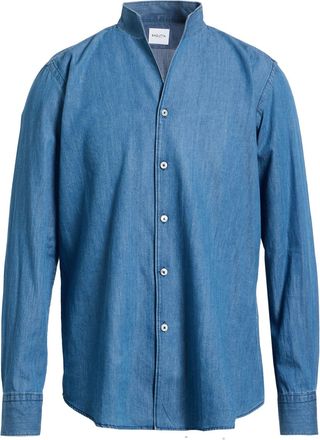 Bagutta TOPS - Jeanshemden auf YOOX.COM