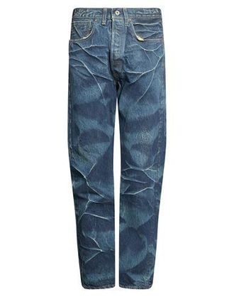Levi's BAS - Pantalons en jean sur YOOX.COM