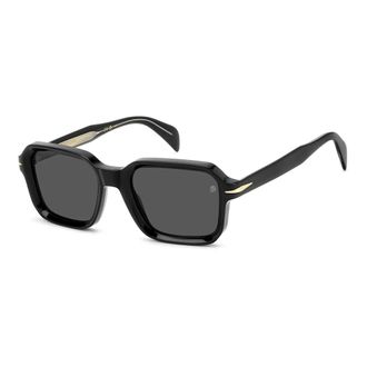 Eyewear by David Beckham DB 7147/S Sonnenbrillen - - Accessories - Herren - Schwarzk - 52 MM