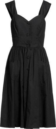 Moschino KLEIDER - Midi-Kleider auf YOOX.COM