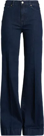 7 For All Mankind HOSEN & R&Ouml;CKE - Jeanshosen auf YOOX.COM
