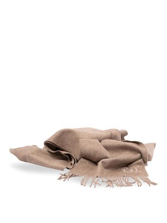 Max Mara Stola - Schwarz