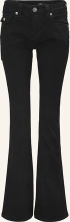 True Religion Jeans Joey schwarz