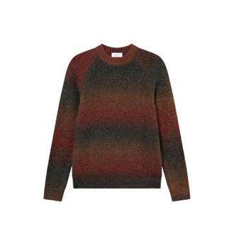 Les Deux Herren, Strickwaren, Mehrfarbig, LGr&ouml;&szlig;e