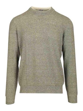 Fedeli Sweat-Shirts - Vert