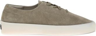 Fear of God Lace-up Low-top Sneakers