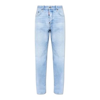 Dsquared2 Jeans 642 - - Jeans - Herren - Blau - S