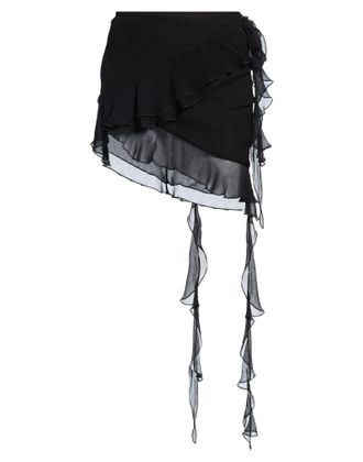 Mirae Paris HOSEN & R&Ouml;CKE - Minir&ouml;cke auf YOOX.COM