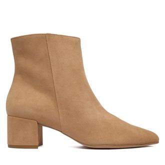 H&ouml;gl Stiefeletten H&Ouml;GL 0-104702-19000 Braun