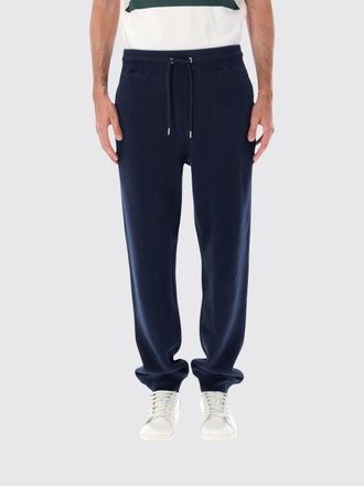J.W.Anderson Pantalon de surv&ecirc;tement en coton avec taille &eacute;lastiqu&eacute;e
