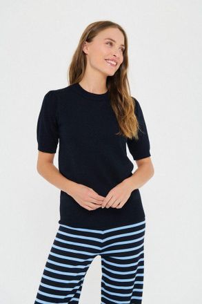 Saint Tropez Strickpullover Strickpullover MilaSZ