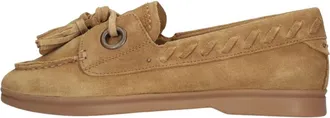 Stefano Lauran Damen, Schuhe, Braun, 37 EUGr&ouml;&szlig;e