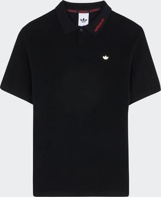 adidas Polo manches courtes - Taille XL