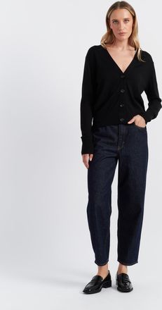 Chinti and Parker Strickjacke