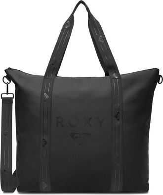 Roxy Handtasche Roxy C-ROXY-MC-002-08 Schwarz