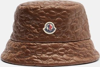 Moncler Wendbarer Hut