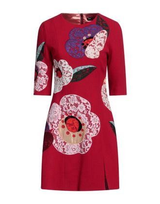 Dolce & Gabbana KLEIDER - Mini-Kleider auf YOOX.COM