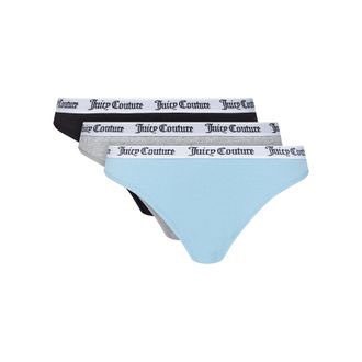 Juicy Couture Panty-Set Diddi JCLBR224572 Bunt