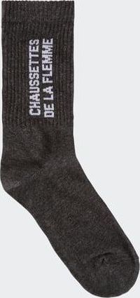 F&eacute;licie Aussi Paris Chaussettes - Taille TU