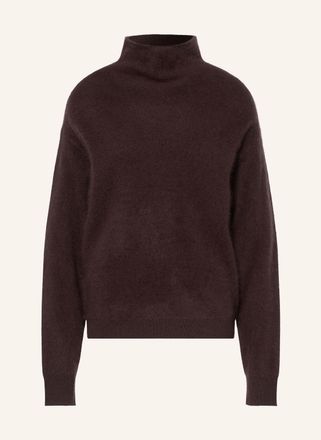 HUGO BOSS Pullover Frosella braun