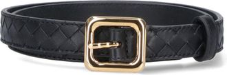 Bottega Veneta Contour Belt