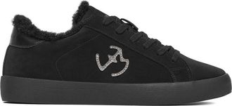 Eva Minge Sneakers Eva Minge EO-ELLA-WSDR13670 Schwarz