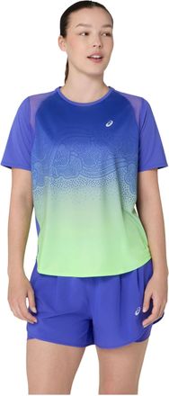 Asics Shirt ASICS Road Fade SS