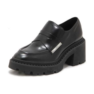 Ash Norton Loafer - - Shoes - Damen - Schwarzk - 35 EU