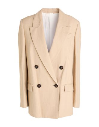 Brunello Cucinelli ANZ&Uuml;GE und CO-ORDS - Blazers auf YOOX.COM
