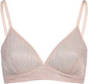 Momoni Soutien-gorge triangle brillant
