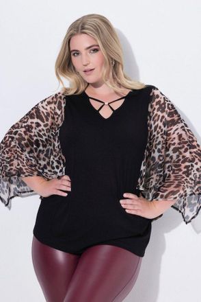 Miamoda T-Shirt T-Shirt Classic Fit