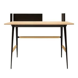 DRIADE Kit Moleskine by Driade - Noir - Acier laqué - Designer Philippe Nigro