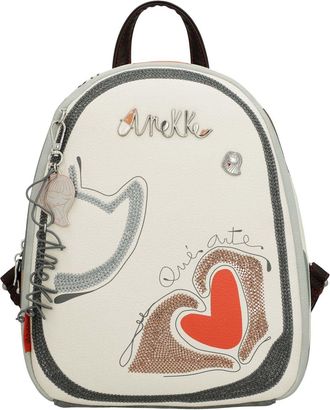 Anekke Alma Ole Backpack M Multicolor