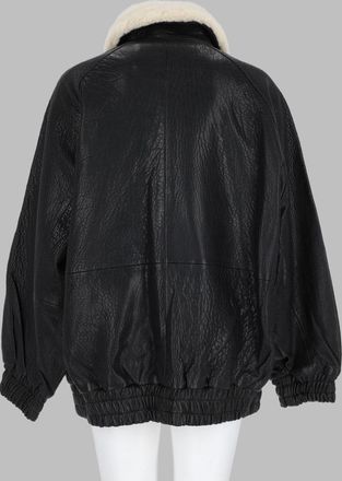 Stand Studio Tobie Jacket - Black