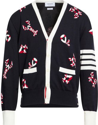 Thom Browne STRICKWAREN - Strickjacken auf YOOX.COM