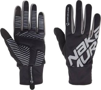 Nakamura Damen Handschuhe Da.-Fahrr-Handschuh Arktos GLV W