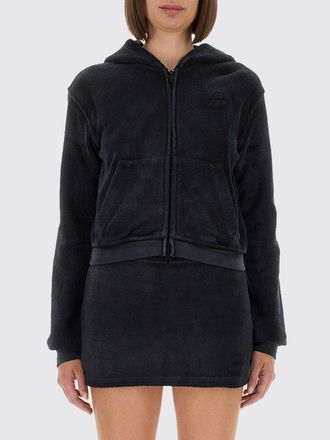 Alexander Wang Sweatshirt T BY ALEXANDER WANG Damen Farbe Schwarz