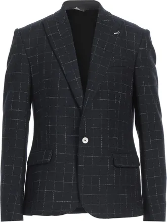 Daniele Alessandrini ANZ&Uuml;GE und CO-ORDS - Blazers auf YOOX.COM