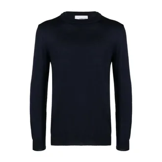 Costumein Arnold Sweater - Homme - Pulls - Bleu - Taille: 2XL